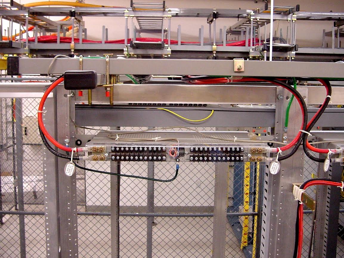 Fiber Optic Services – CSS Team